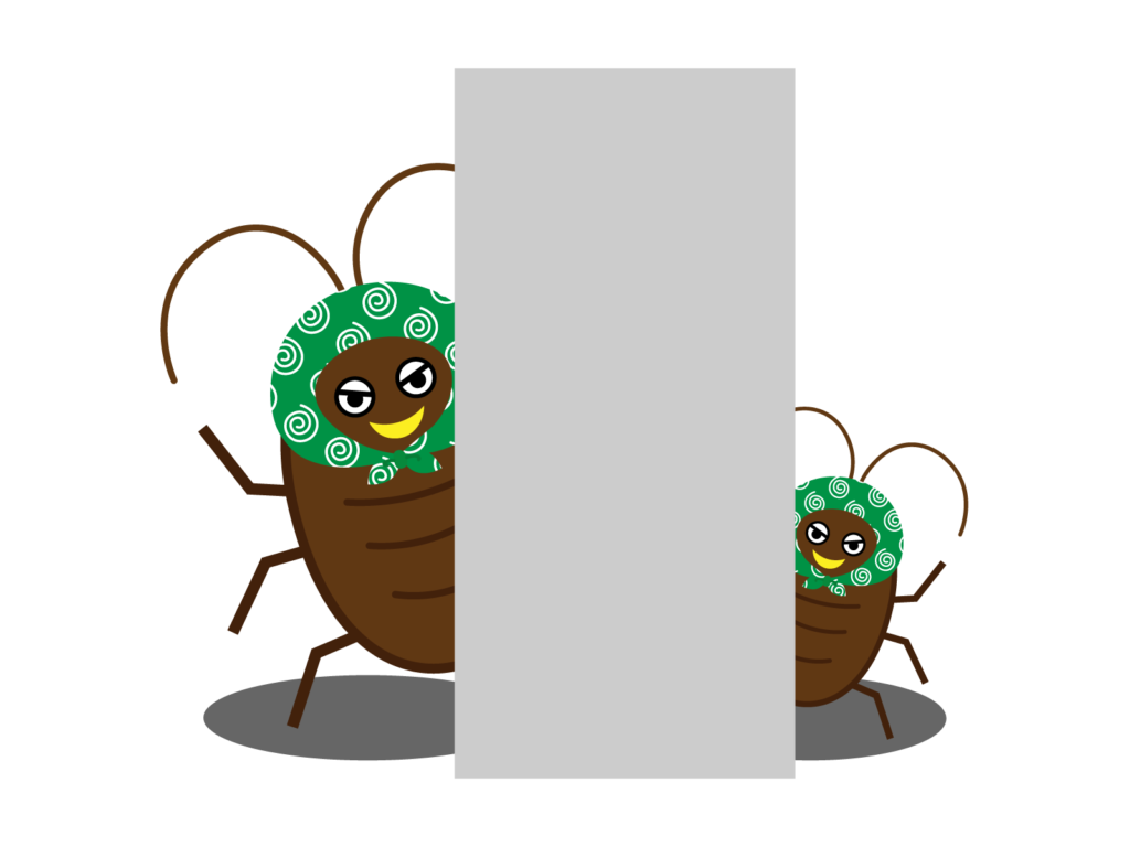 「ゴキブリの赤ちゃんを見つけたら要注意！」効果的な駆除と対策方法をプロ業者が解説 - ゴキブリ駆除・対策のプロ集団 ..害虫獣SOS