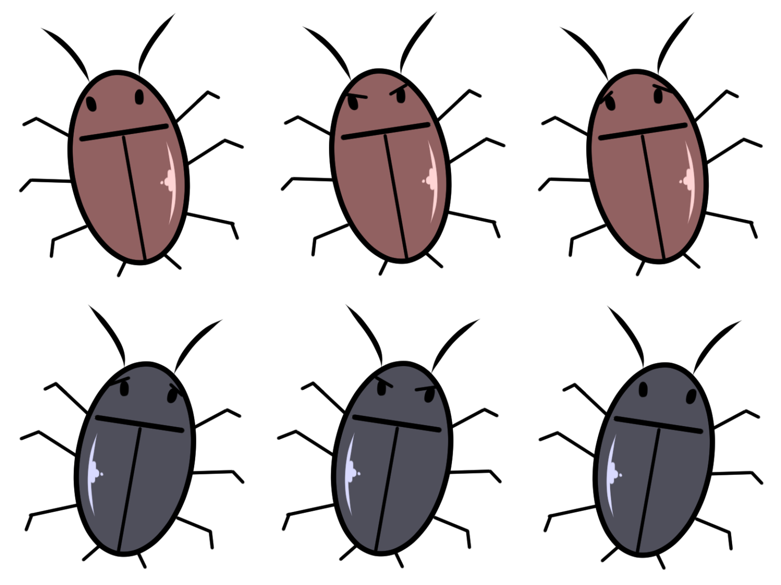 「ゴキブリの赤ちゃんを見つけたら要注意！」効果的な駆除と対策方法をプロ業者が解説 - ゴキブリ駆除・対策のプロ集団 ..害虫獣SOS